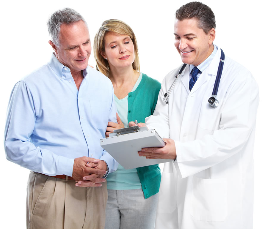 Southern Primary Care Doctors